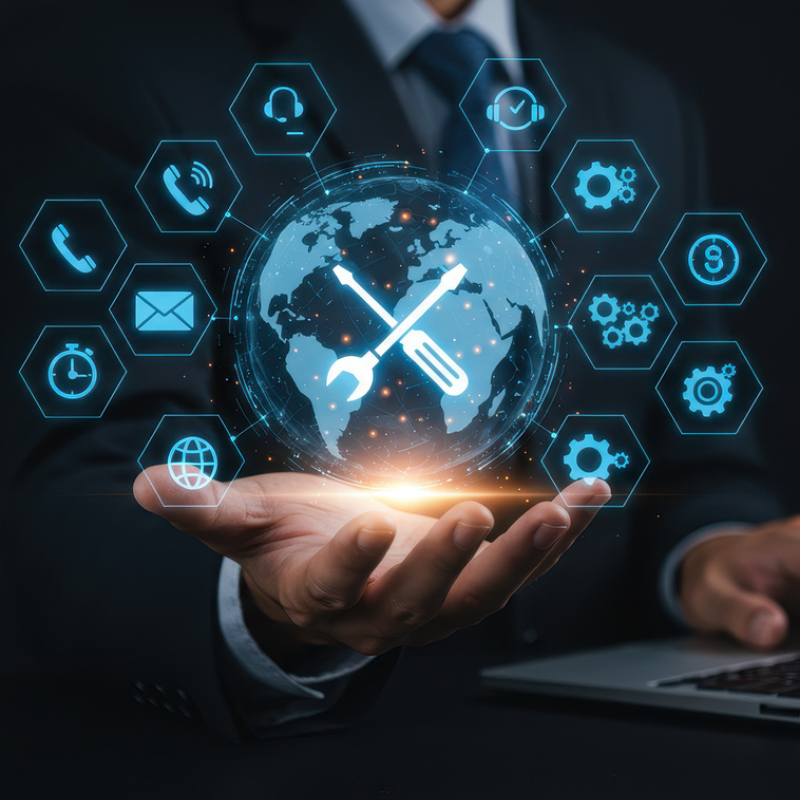 Opkalla Tech Blog | Empowering Your Business with Microsoft Technology Management Solutions